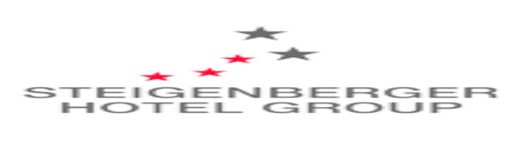 Steigenberger – Kerzen für die Gastronomie & Hotellerie