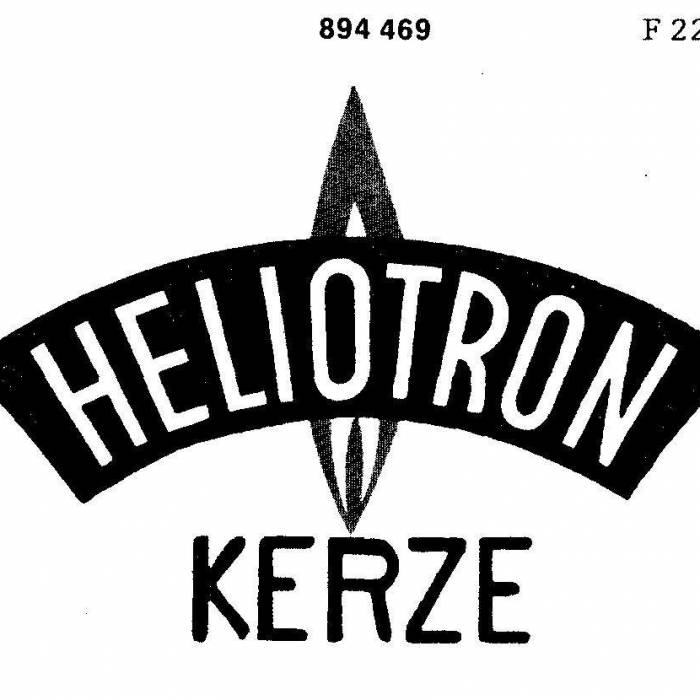 Geschichte_1983 – Heliotron Deutschland GmbH